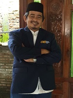 Dosen – Setiyo Purwanto – Fakultas Psikologi