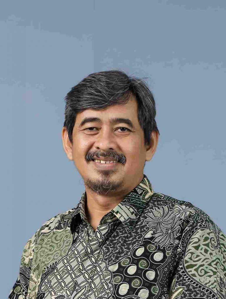 Dosen – Setiyo Purwanto – Fakultas Psikologi