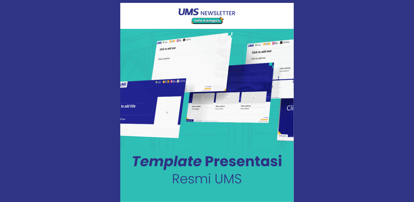 Template Presentasi Resmi UMS Terbaru Versi 2025 v2.2 – Fakultas Psikologi